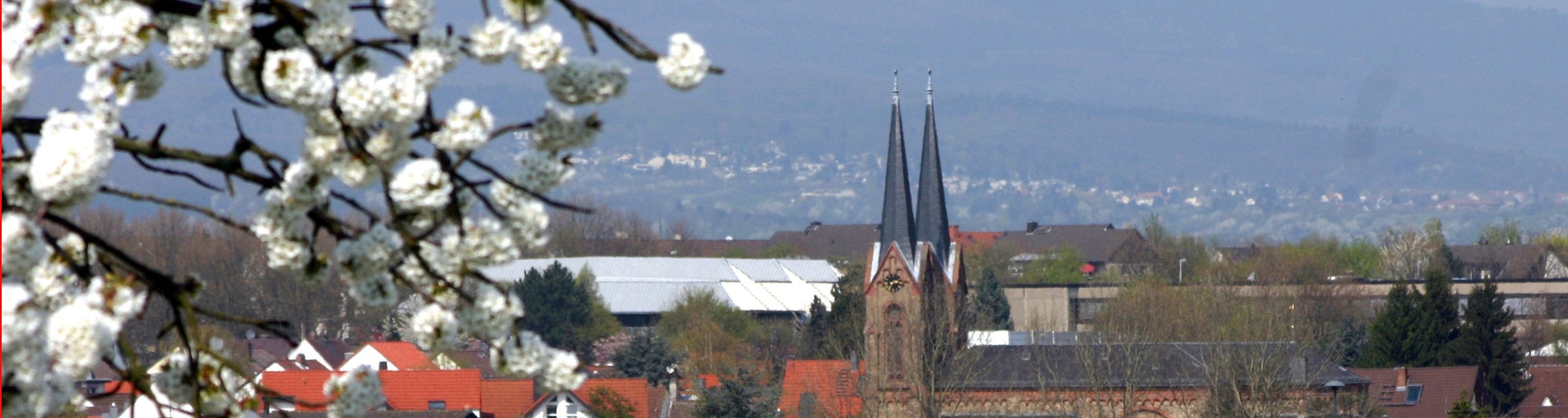 Tourismus | Gemeinde Kriftel – Obstgarten des Vordertaunus