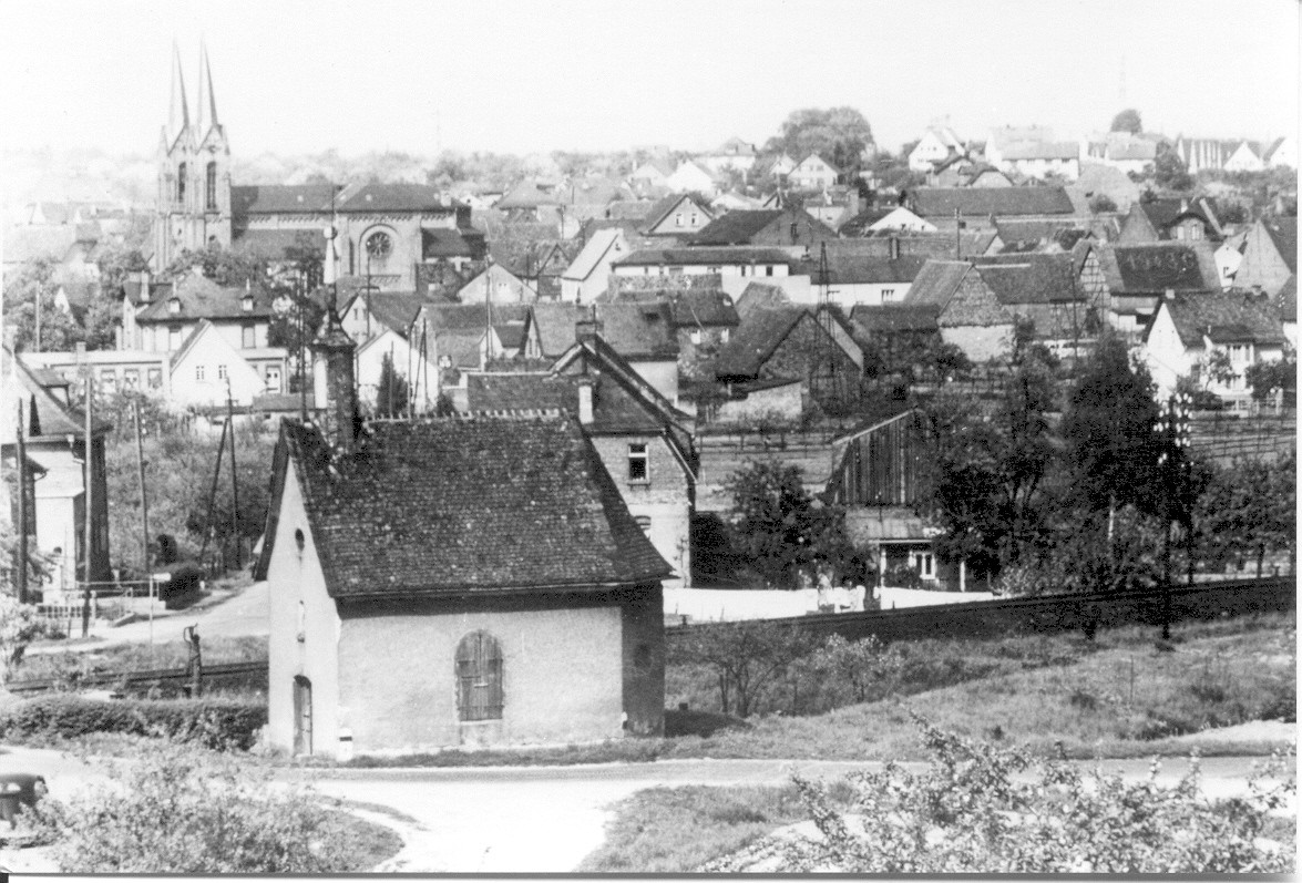 Geschichte Kriftels | Gemeinde Kriftel – Obstgarten des Vordertaunus