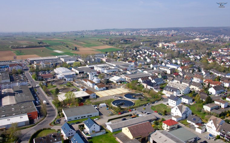 Abwasserbeseitigung | Gemeinde Kriftel – Obstgarten des Vordertaunus