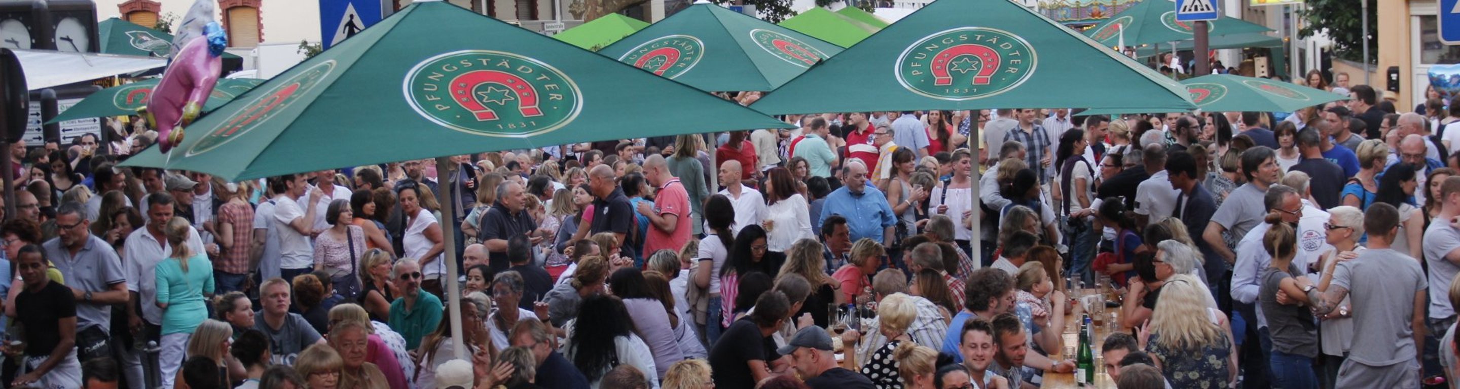 Krifteler Feste | Gemeinde Kriftel – Obstgarten des Vordertaunus