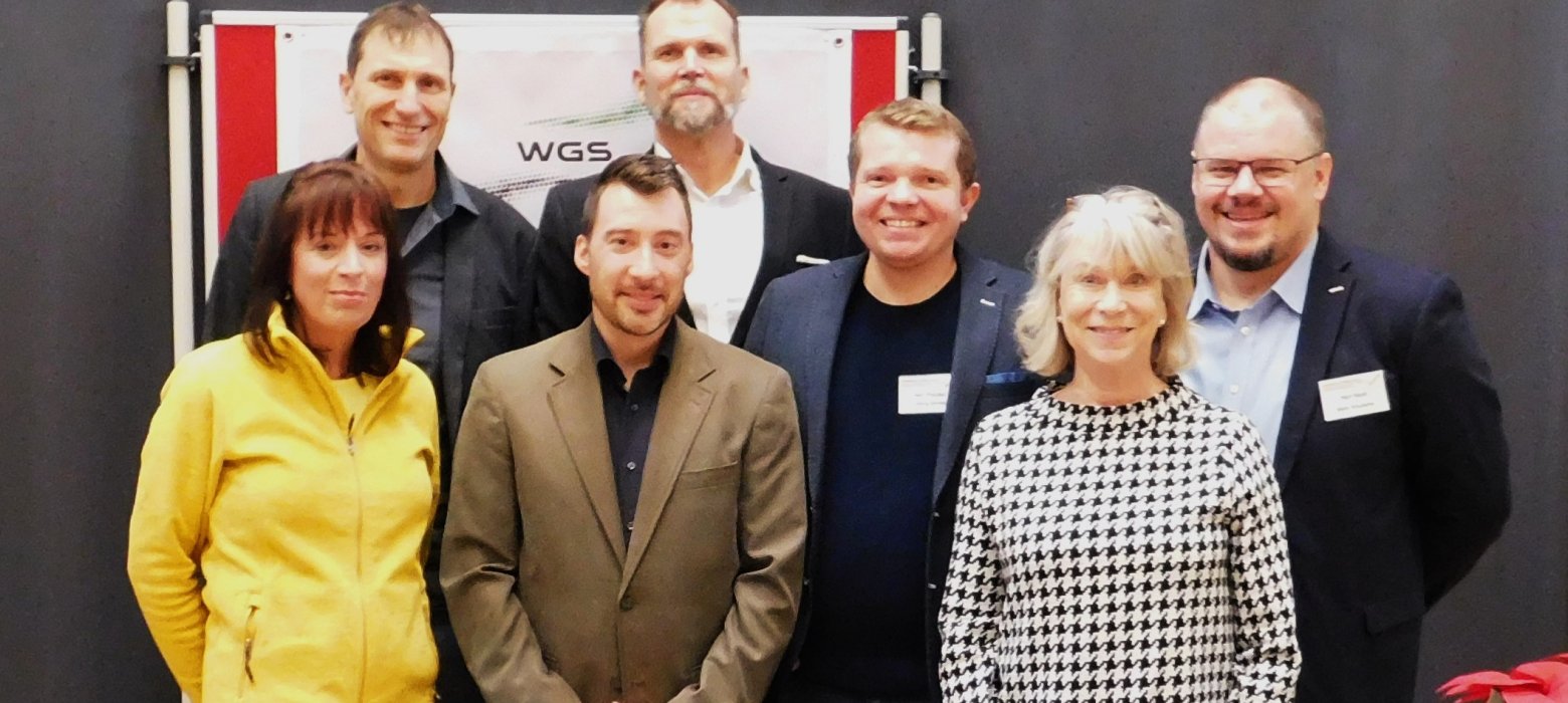 Großer Andrang an der WGS | Gemeinde Kriftel – Obstgarten des Vordertaunus