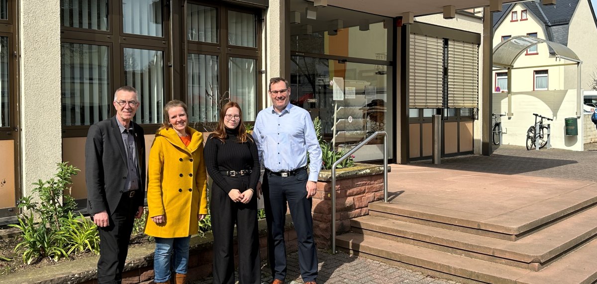 Neue Leiterin im Freizeithaus | Gemeinde Kriftel – Obstgarten des ...