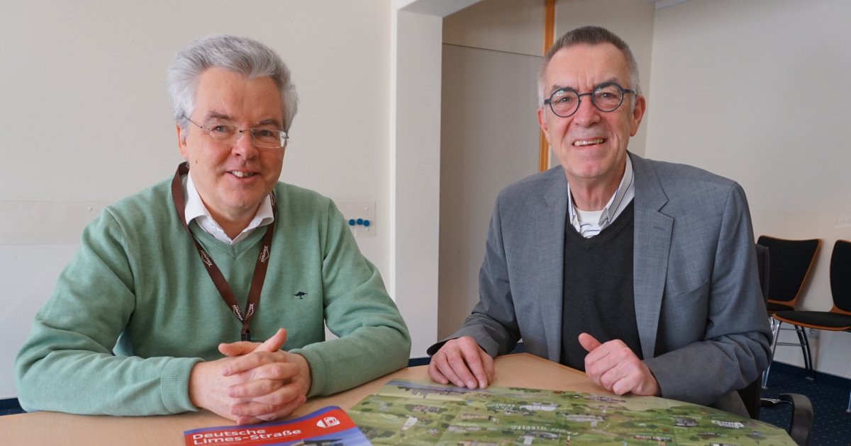 Axel Detering führt durch den Naturpark | Gemeinde Kriftel – Obstgarten ...