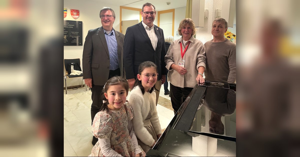 Lichtblicke in dunkler Jahreszeit | Gemeinde Kriftel – Obstgarten des ...