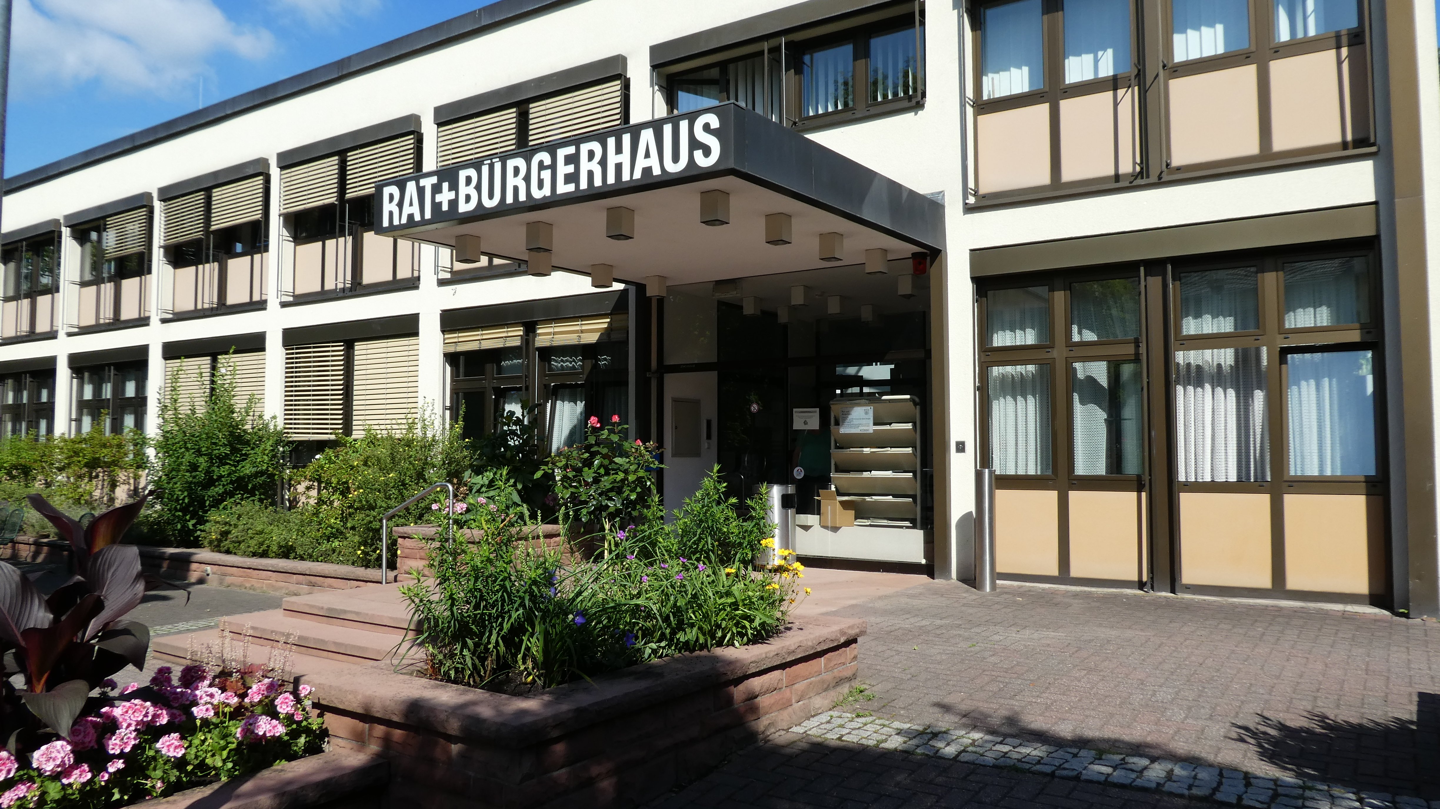 Barrierefreies Kriftel | Gemeinde Kriftel – Obstgarten des Vordertaunus