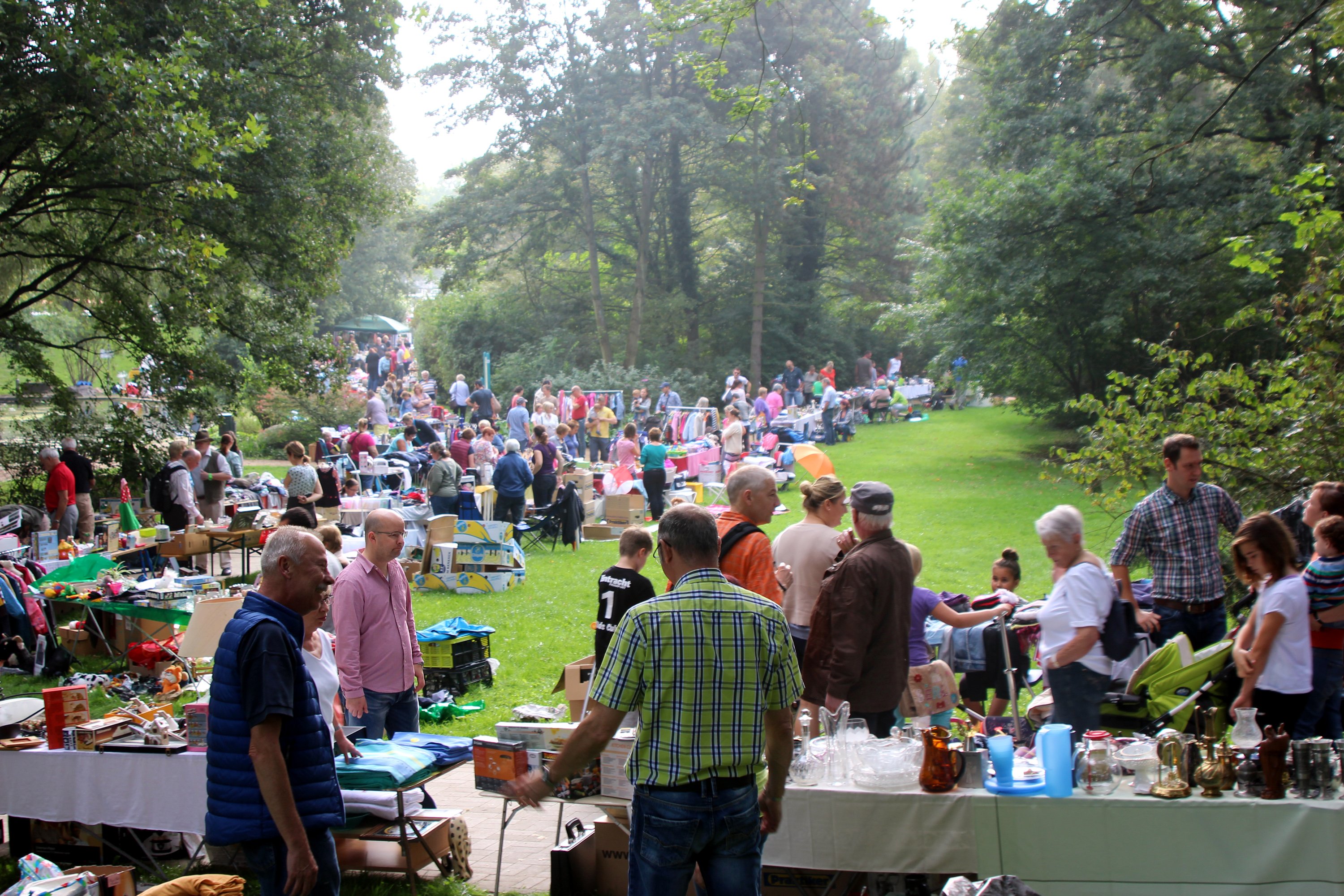 Krifteler Feste | Gemeinde Kriftel – Obstgarten des Vordertaunus