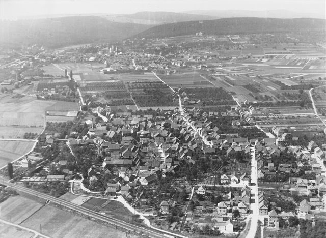 Geschichte Kriftels | Gemeinde Kriftel – Obstgarten des Vordertaunus