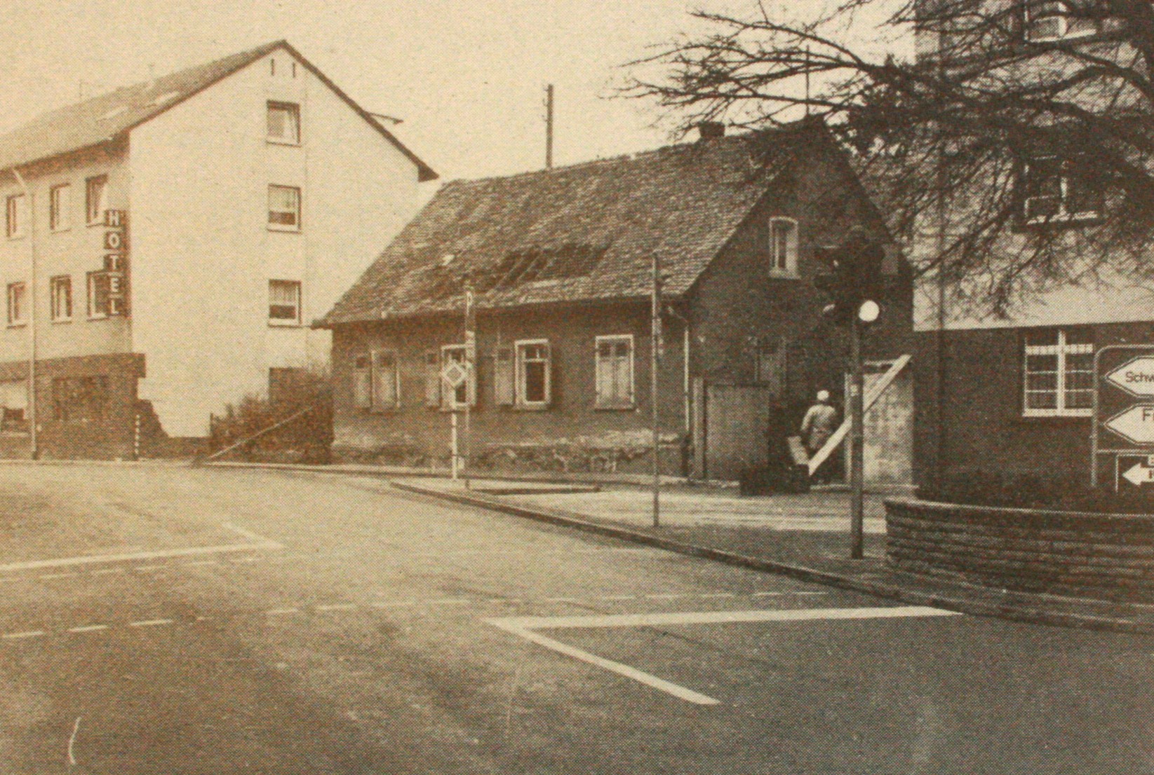 Geschichte Kriftels | Gemeinde Kriftel – Obstgarten des Vordertaunus