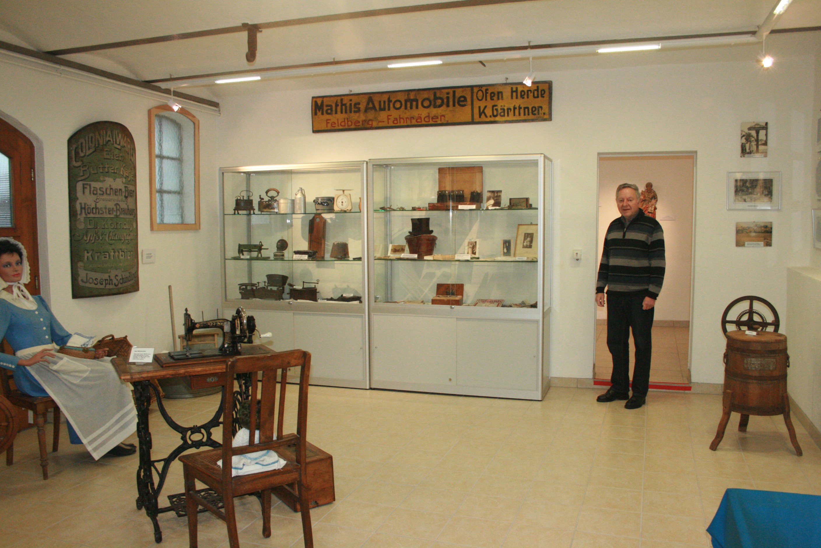 Sehenswertes | Gemeinde Kriftel – Obstgarten des Vordertaunus