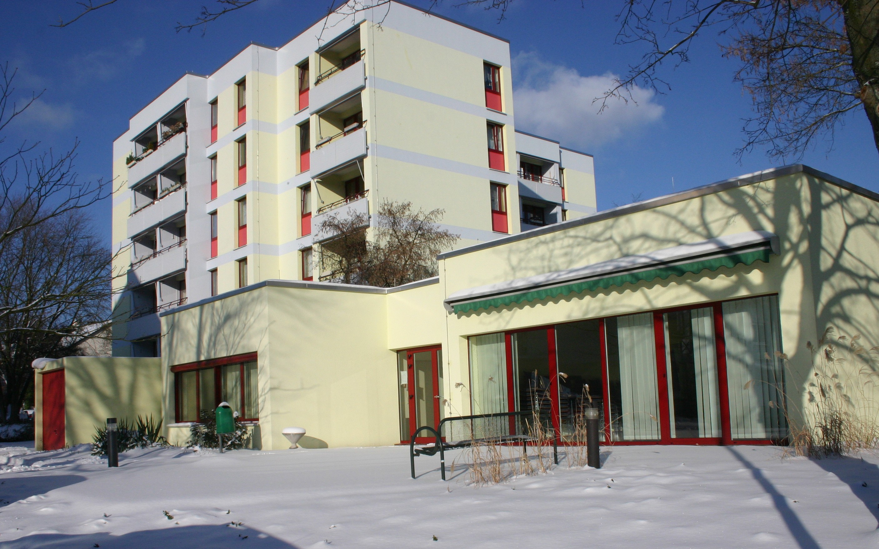 Saalvermietung | Gemeinde Kriftel – Obstgarten des Vordertaunus