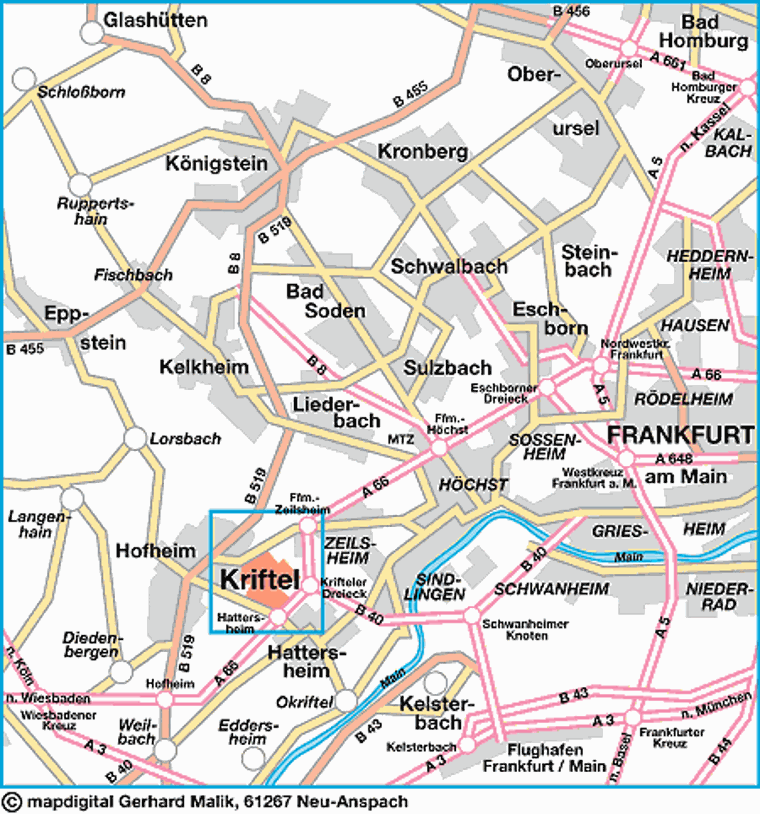 Daten und Fakten | Gemeinde Kriftel – Obstgarten des Vordertaunus